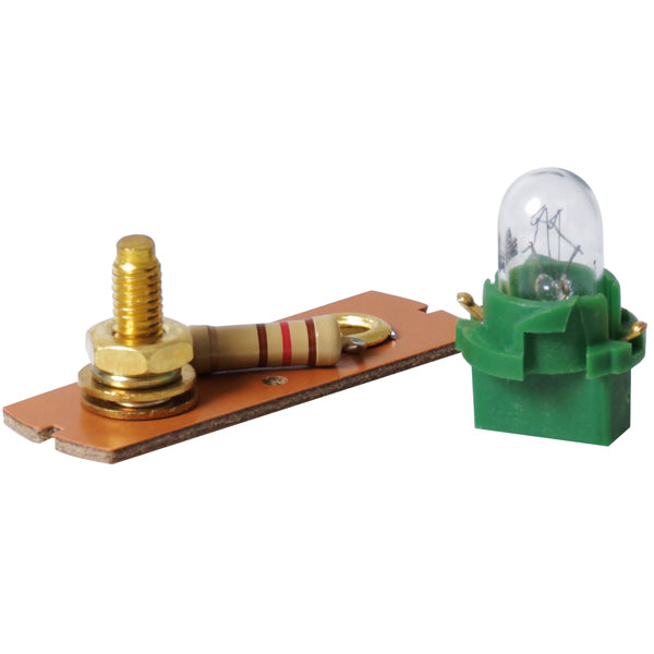 Faria, SeaTec, 24v kit for vandtemp./trim – BoatLab