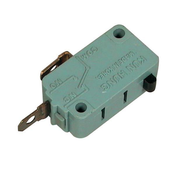 Ultraflex, X43 El-afbryder til Gas/Gear Boks B103/B104 – BoatLab