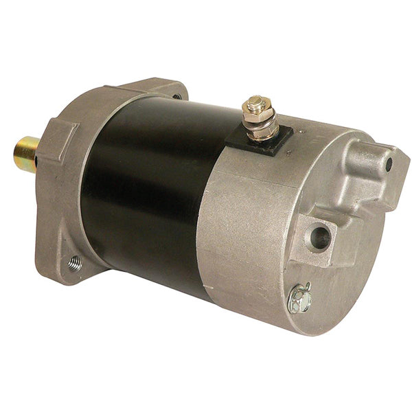 Quicksilver 8M6007395 Starter, 12-volt til Suzuki, Hitachi – BoatLab