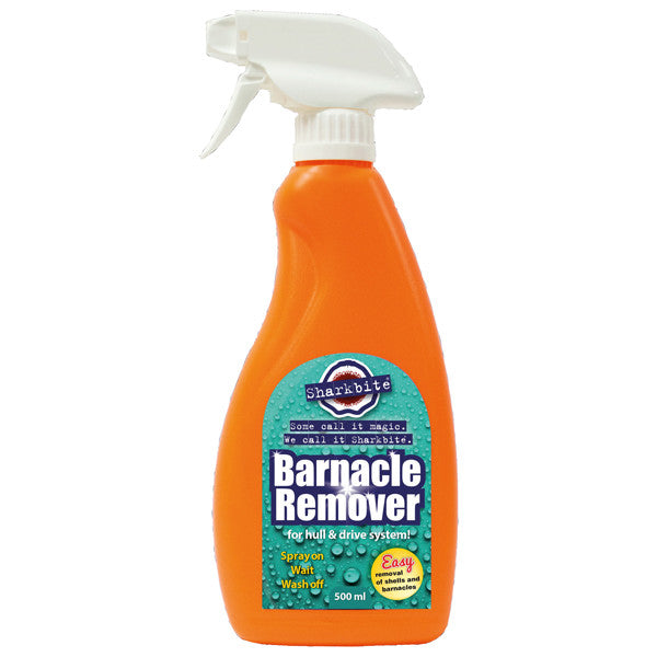 SeaTec, Sharkbite barnacle remover, 5 liter – BoatLab